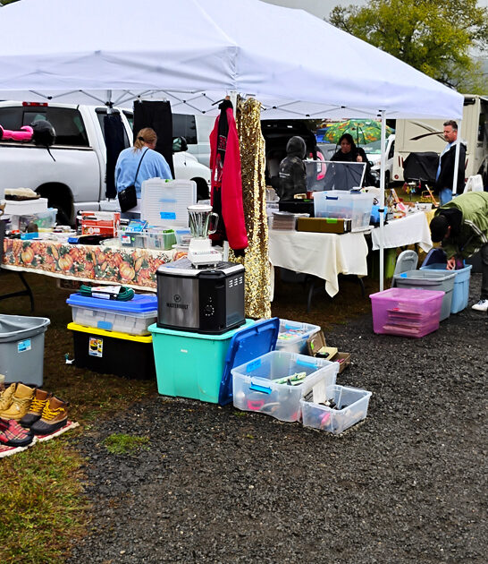gigantic swap meets connecticut ftr