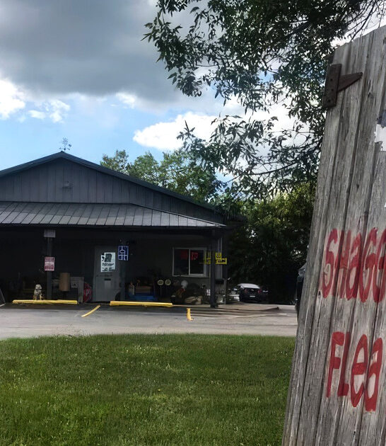 gigantic swap meets iowa ftr