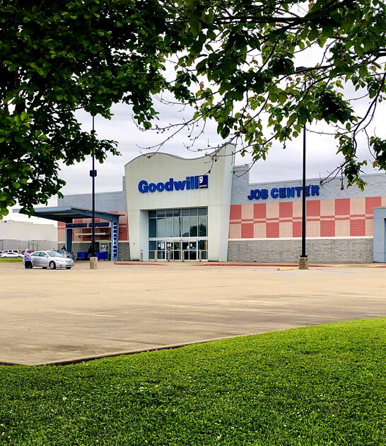 gigantic thrift louisiana good ftr