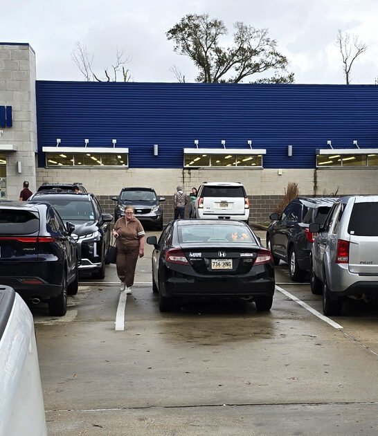 gigantic thrift louisiana worth ftr