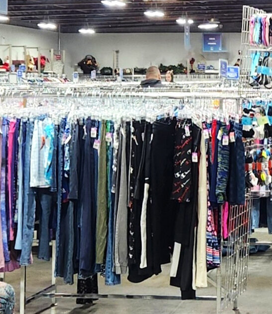 gigantic thrift store nebraska ftr