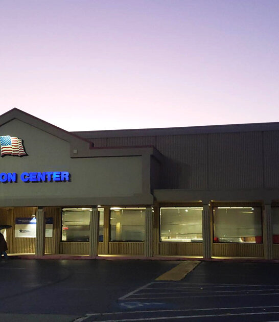 ginormous georgia thrift store ftr