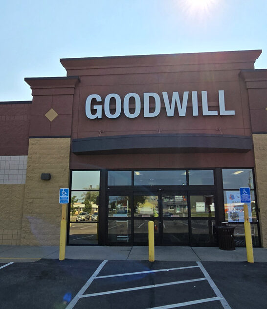 ginormous secondhand place minnesota ftr