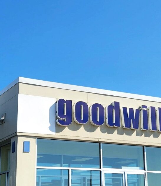 ginormous thrift new hampshire ftr