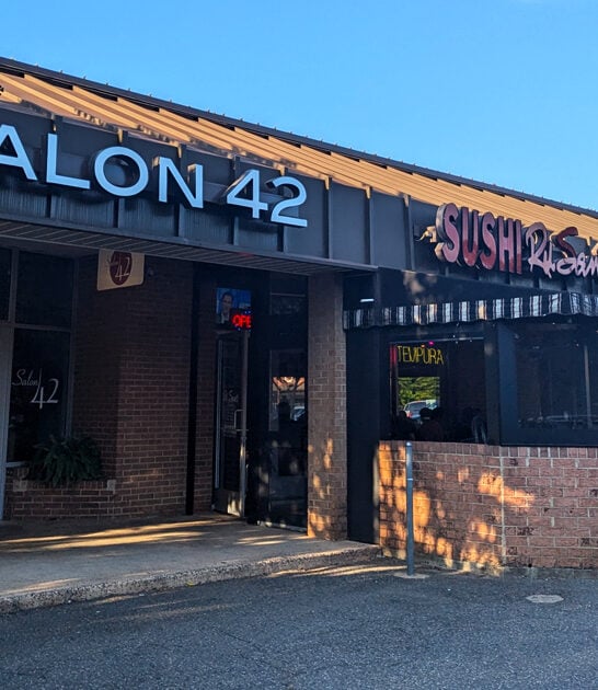 gladiator restaurant north carolina ftr