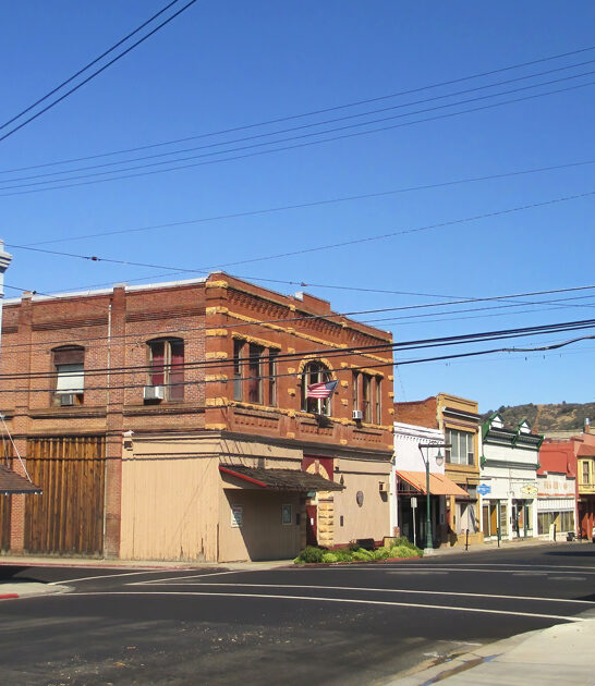 gold rush era california ftr