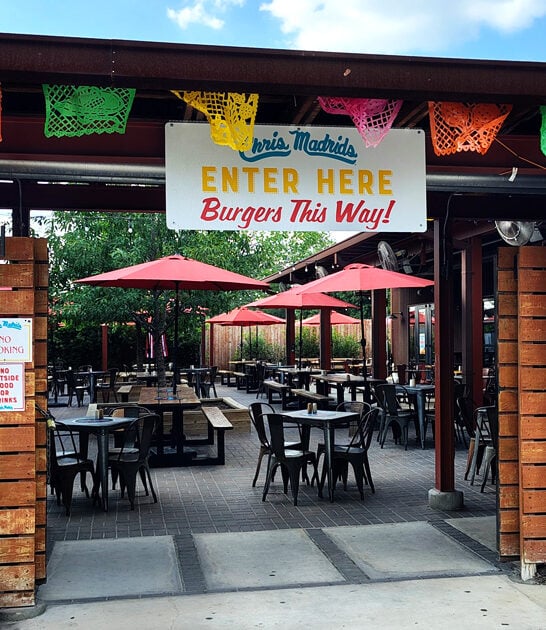 good cheeseburgers texas restaurant ftr