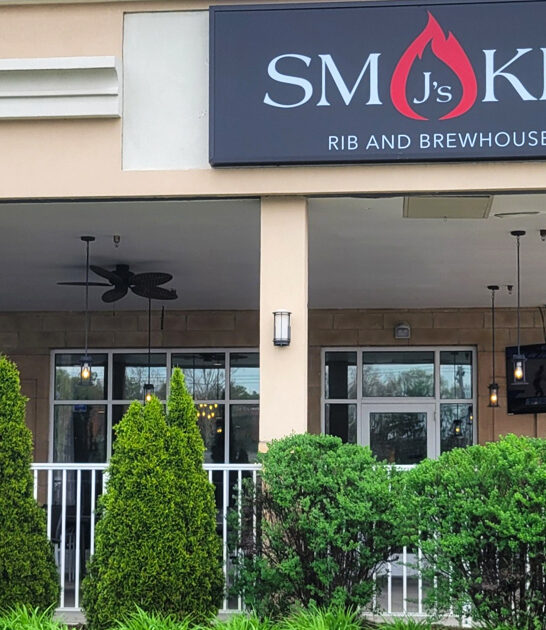 good food west virginia ftr