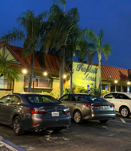 good legendary steakhouses florida ftr