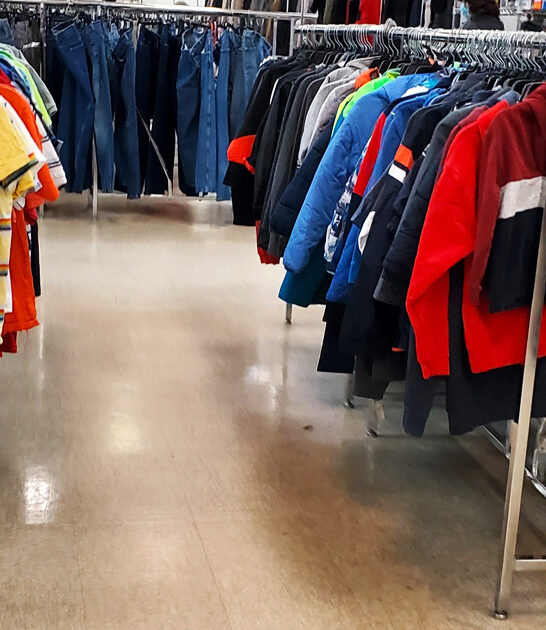 good new york bargains ftr