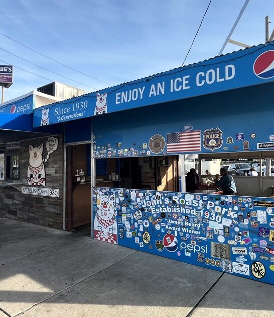 good pizza steak pennsylvania ftr