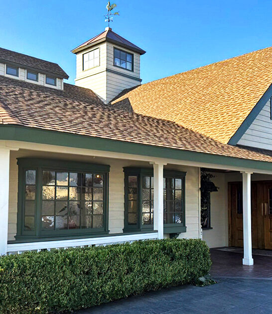 good restaurant drive california ftr