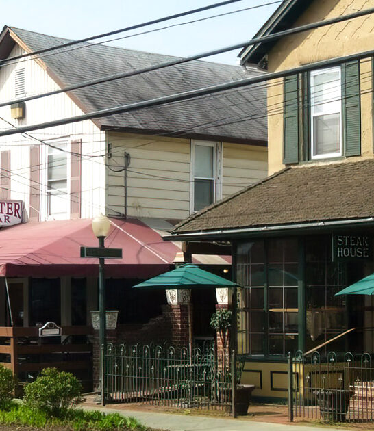 good steaks maryland restaurant ftr