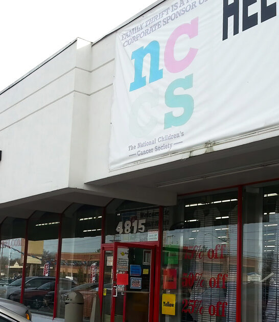 good stores ohio thrift ftr