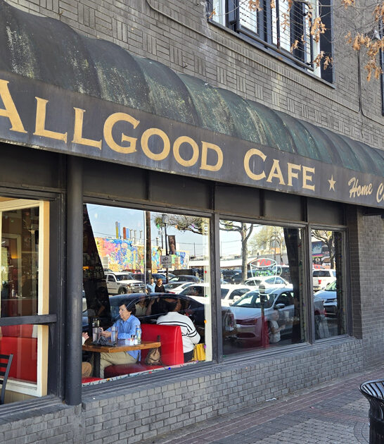 good texas omelet cafe ftr