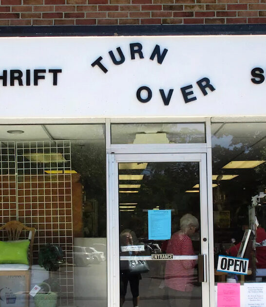 good thrift stores connecticut ftr