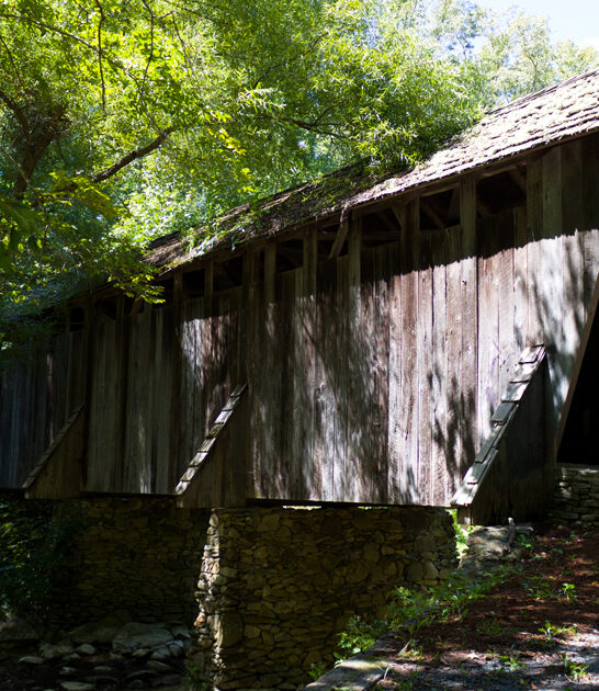 gorgeous bridge north carolina FTR