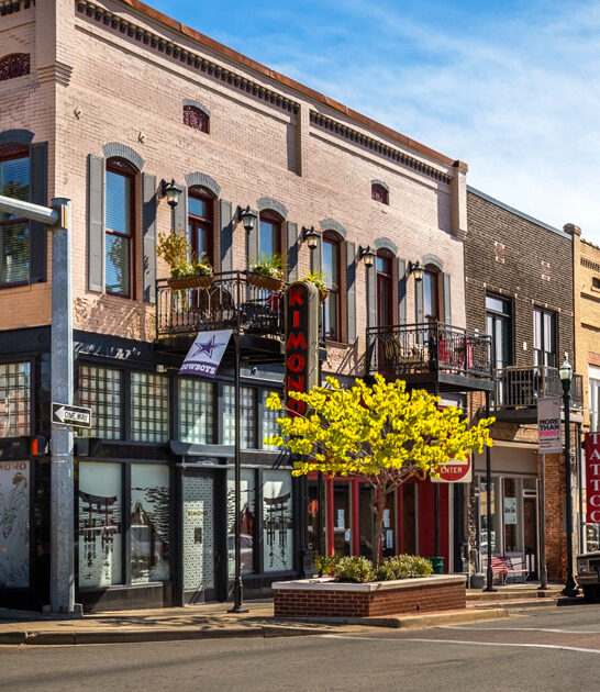 gorgeous cities arkansas life ftr