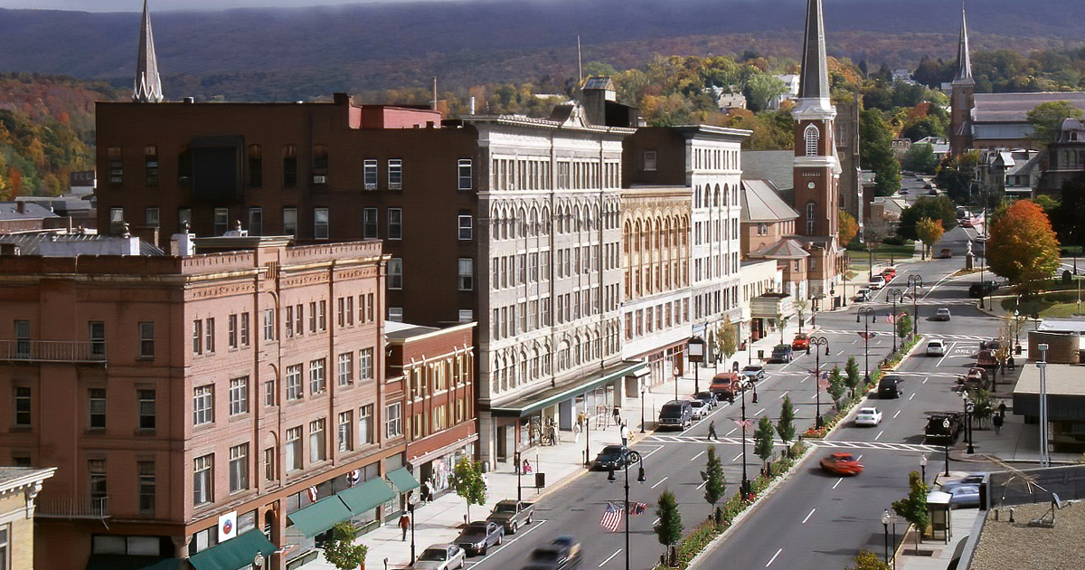8 Gorgeous Cities In Massachusetts Perfect For Slowing Down And ...