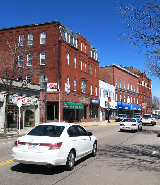 gorgeous cute towns massachusetts ftr