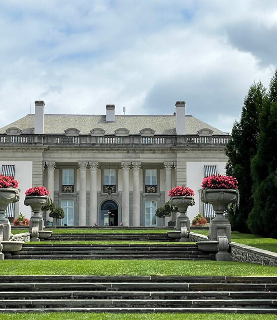 gorgeous fairytale mansion delaware ftr