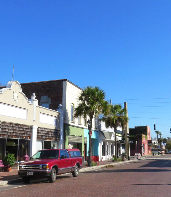 gorgeous florida day trip FTR