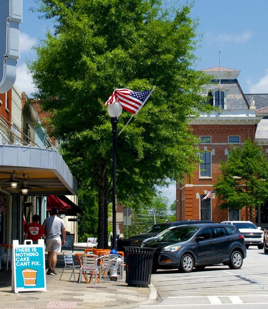 gorgeous georgia historic town ftr