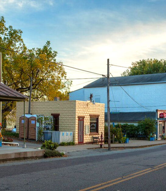 gorgeous mini towns wisconsin ftr