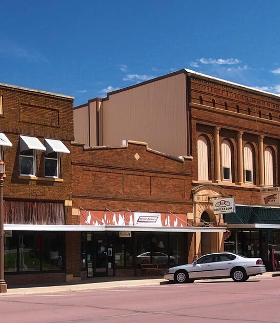 gorgeous minnesota small towns ftr