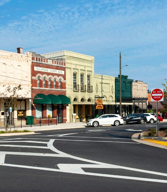 gorgeous rural town alabama ftr