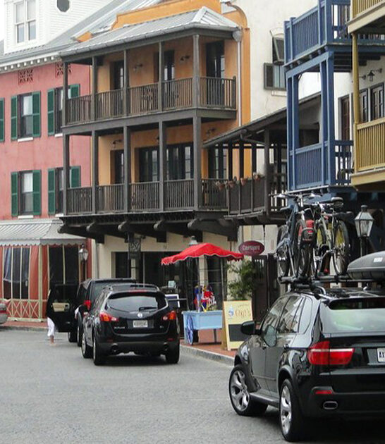 gorgeous small towns florida ftr