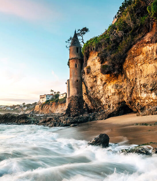 gorgeous tower california storybook ftr