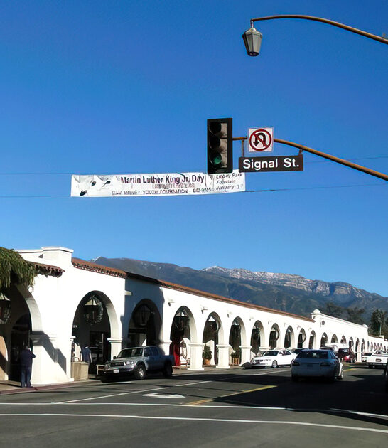 gorgeous town california feel ftr