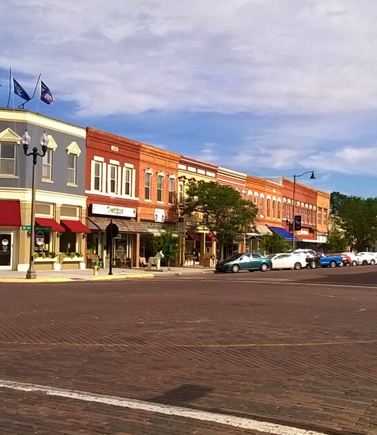 gorgeous town kansas escape ftr