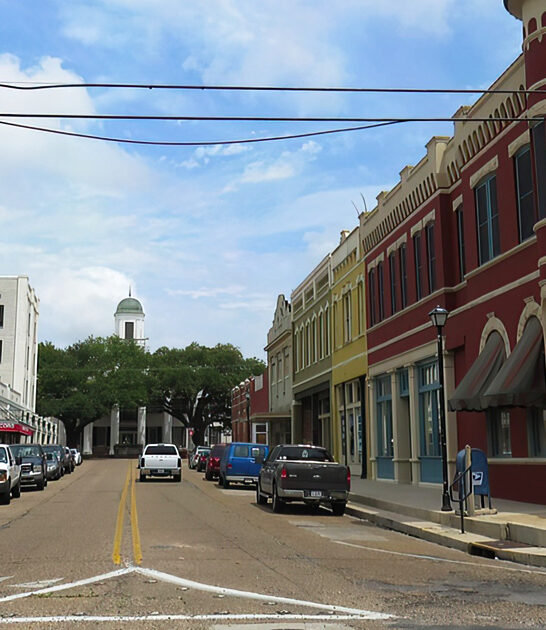 gorgeous town louisiana trip ftr