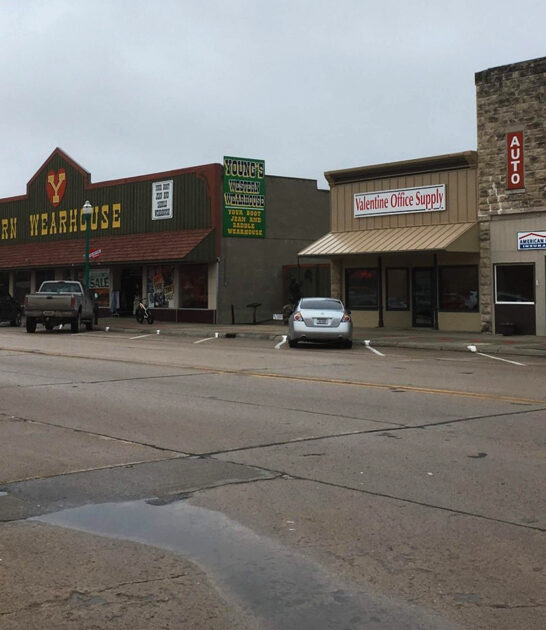 gorgeous town nebraska security FTR