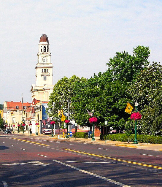 gorgeous town ohio known ftr