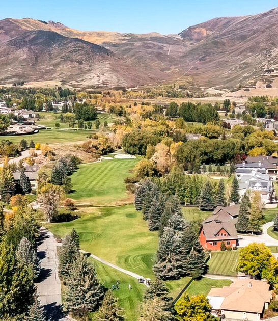 gorgeous town utah recharge ftr