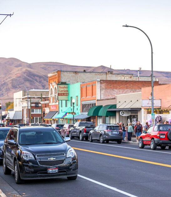 gorgeous town washington life ftr