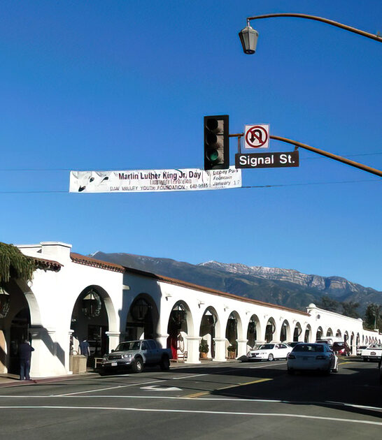 gorgeous town weekend california ftr