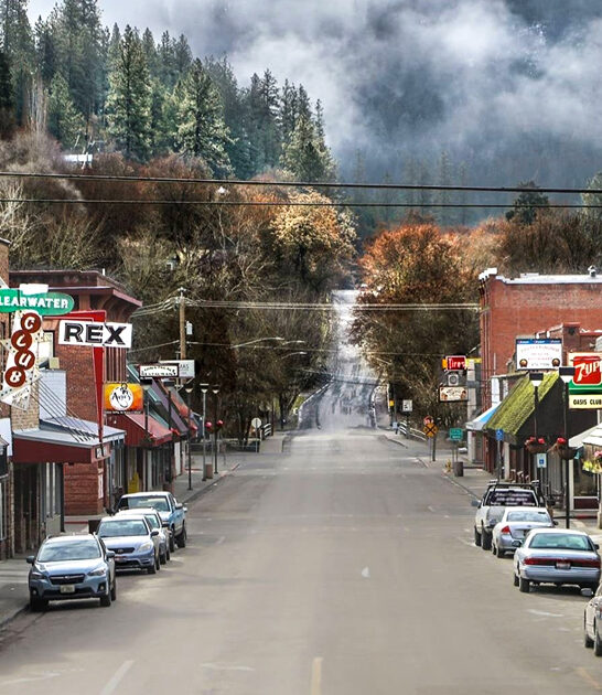 gorgeous towns idaho affordable ftr