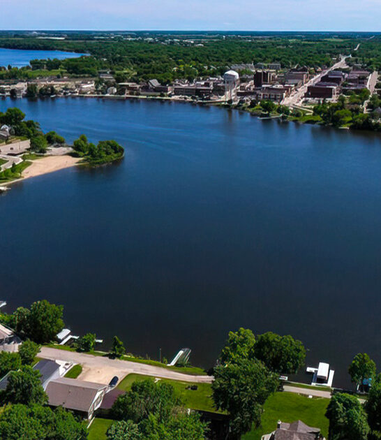 gorgeous towns minnesota life ftr