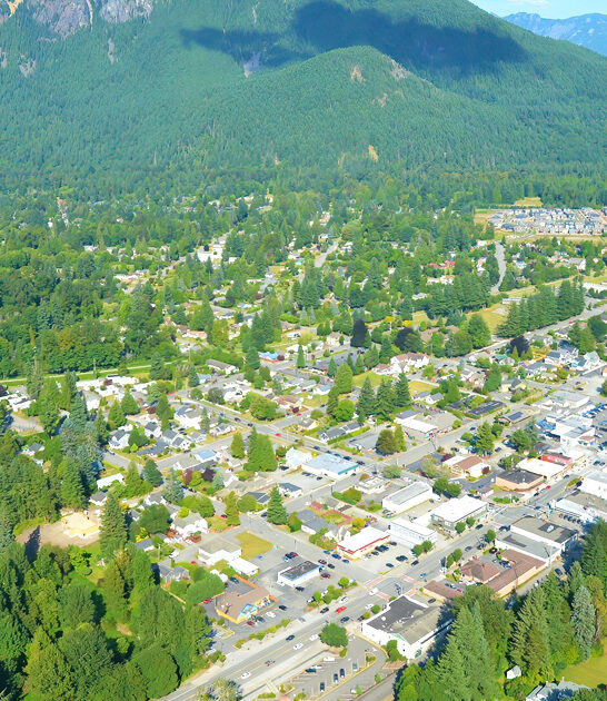gorgeous washington mountain towns ftr