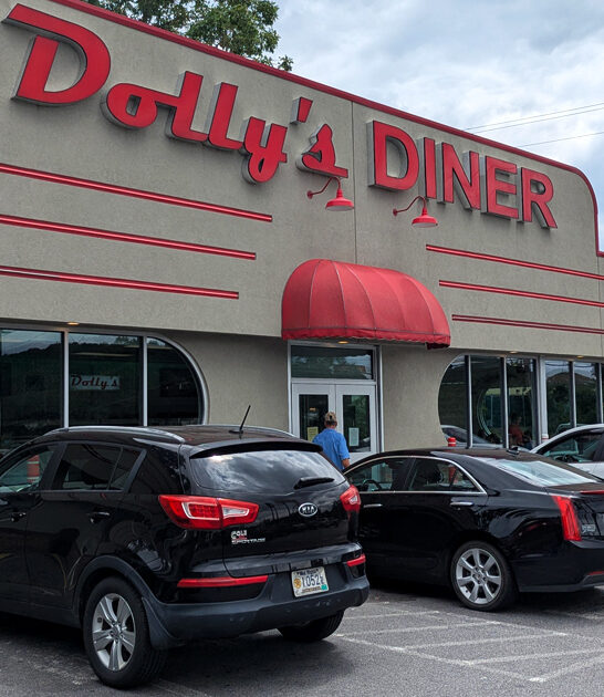 gravy west virginia biscuits ftr