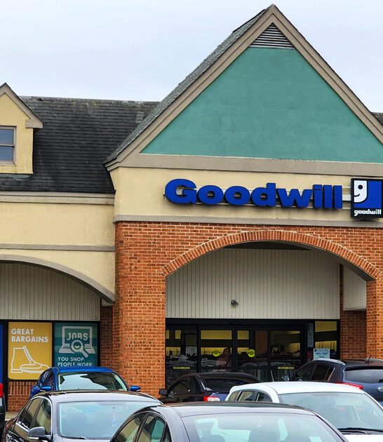 great bargain thrift delaware ftr