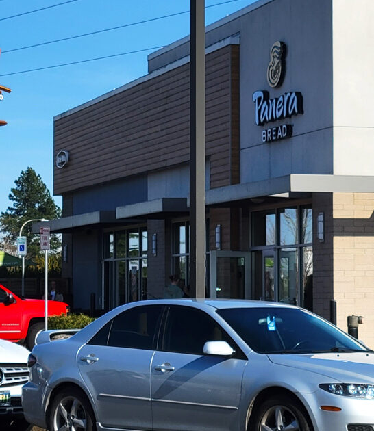 great decent mall oregon ftr