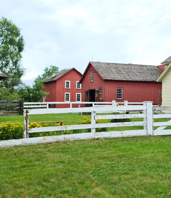 great outdoor museum wisconsin ftr