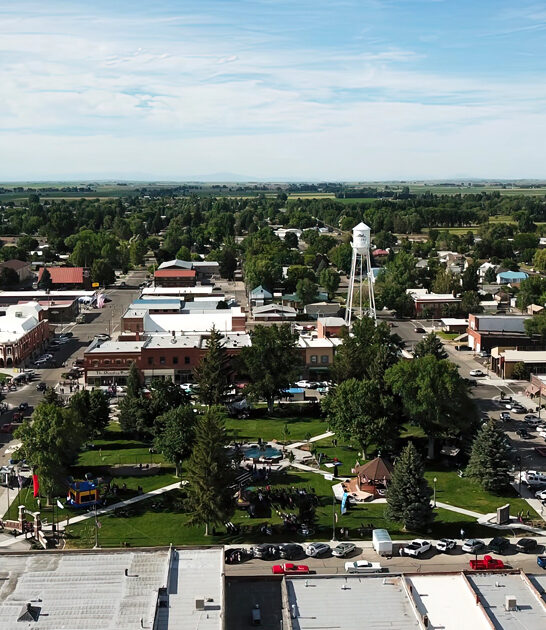 great overlooked cities idaho ftr