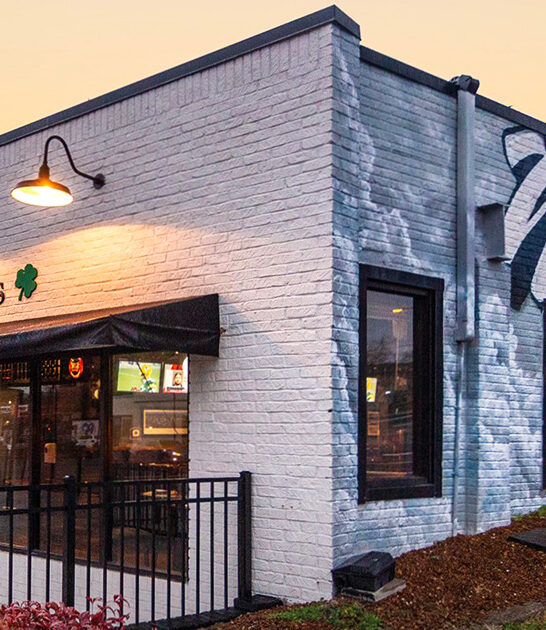 great restaurant tasty tennessee ftr