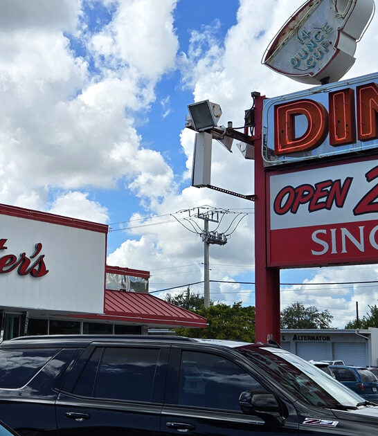 great scrambled eggs florida ftr